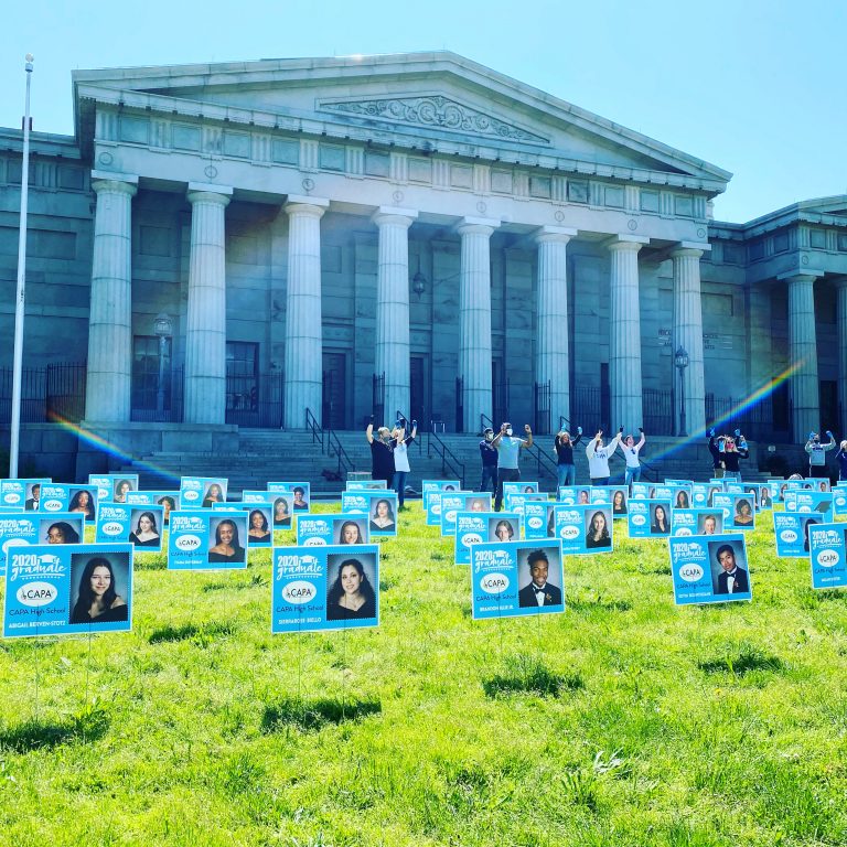 Parents - The Philadelphia High School for Creative and Performing Arts