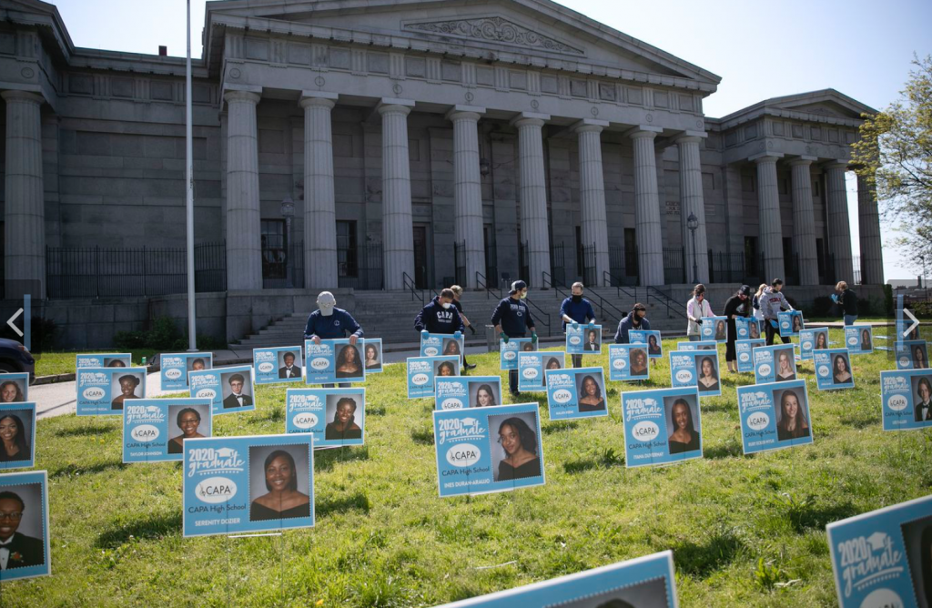 Welcome to the Counselor’s Corner - The Philadelphia High School for ...
