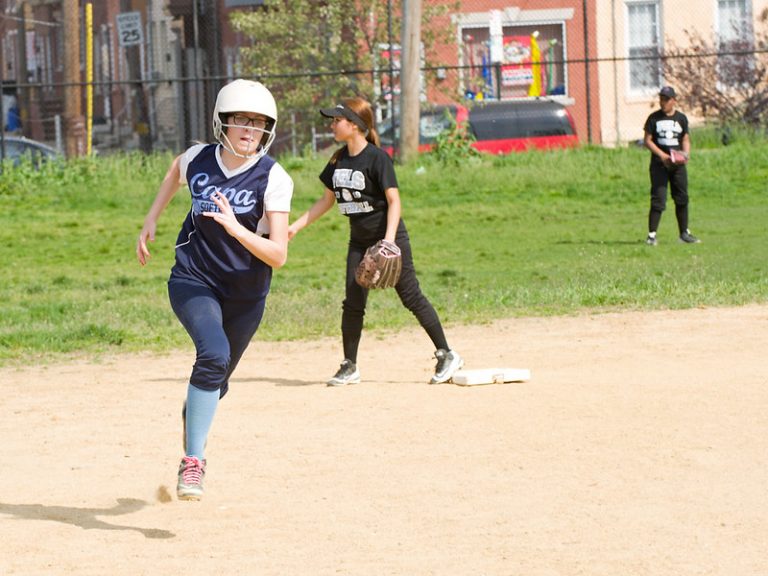 CAPA Athletics - The Philadelphia High School for Creative and ...