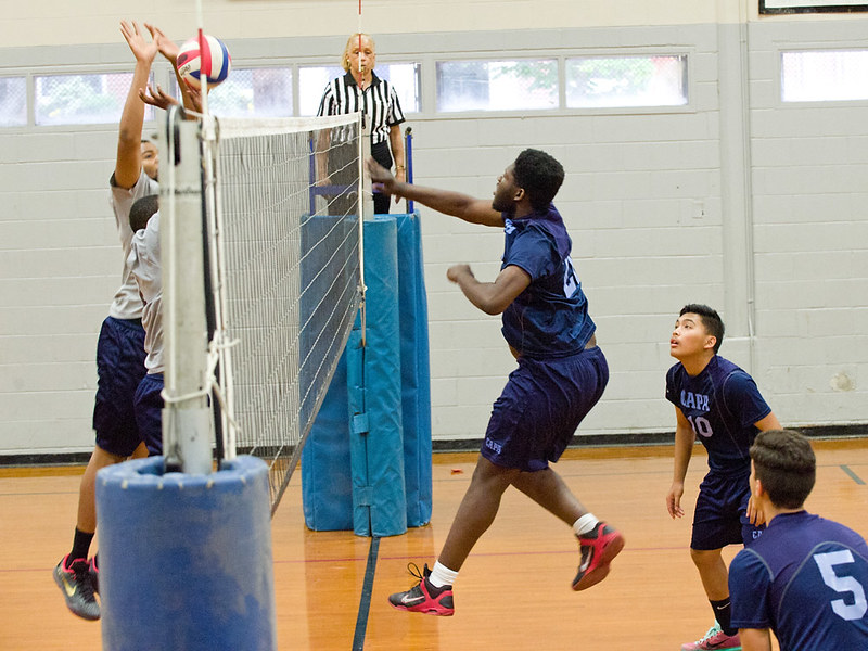 CAPA Sports Page – The Philadelphia High School for Creative and ...