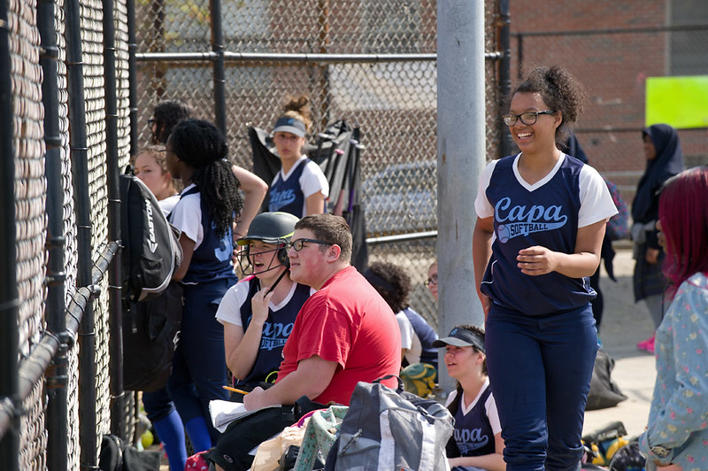 CAPA Sports Page – The Philadelphia High School for Creative and ...