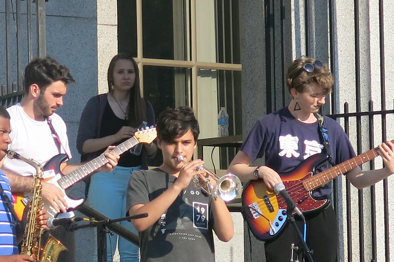 Admissions - The Philadelphia High School for Creative and Performing Arts
