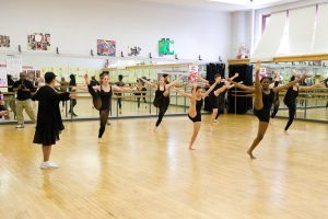 Admissions – The Philadelphia High School for Creative and Performing Arts