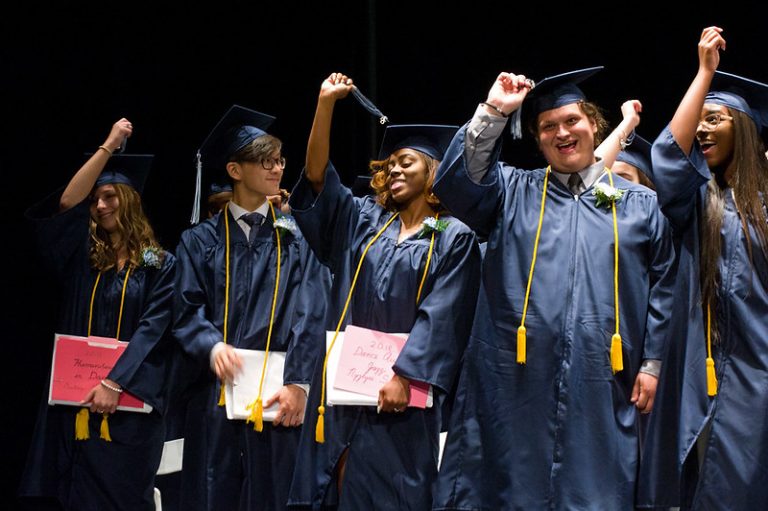 CAPA MONTHLY CALENDER - The Philadelphia High School for Creative and ...