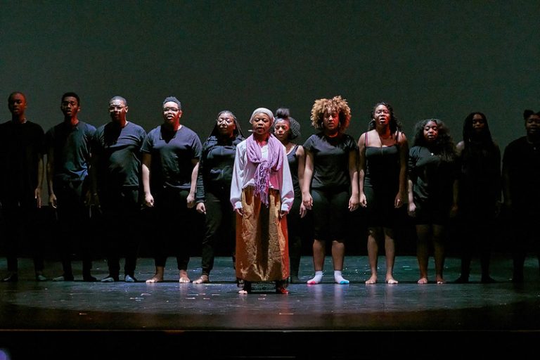 Students - The Philadelphia High School for Creative and Performing Arts