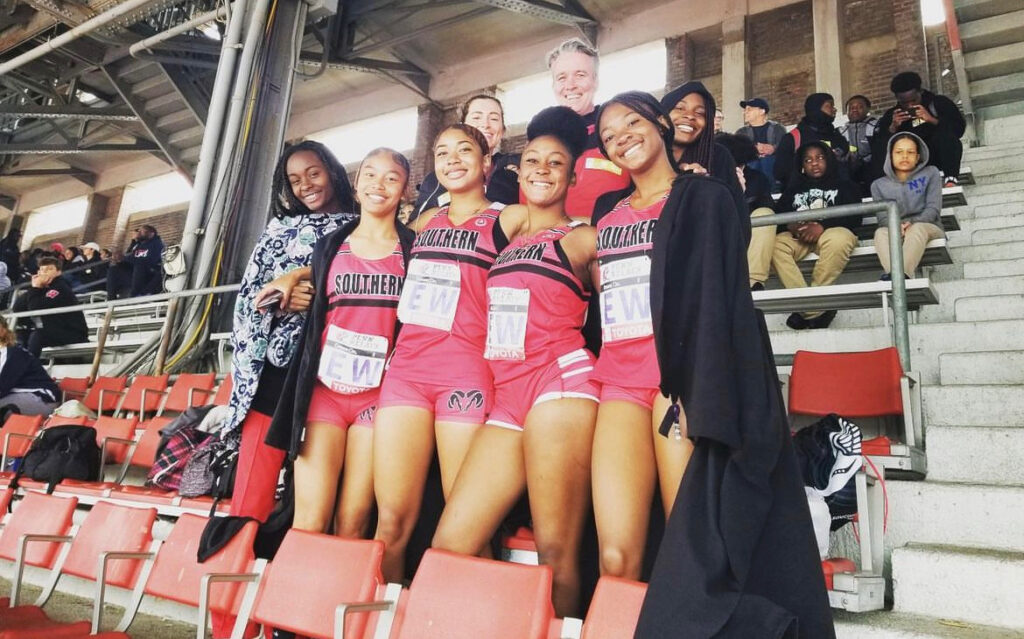 CAPA Athletics - The Philadelphia High School for Creative and ...