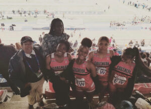 CAPA Athletics - The Philadelphia High School for Creative and ...