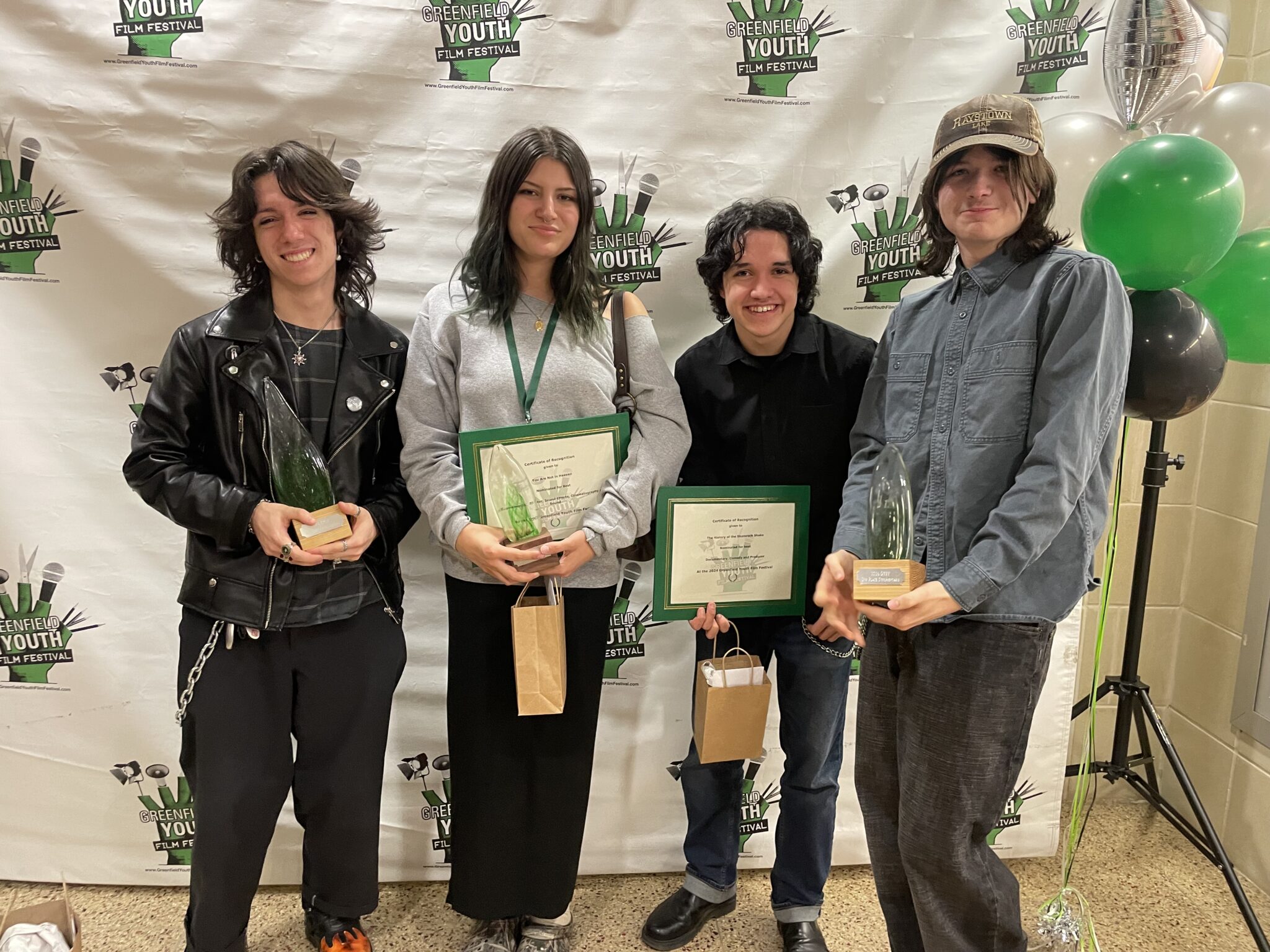 CAPA Majors - The Philadelphia High School for Creative and Performing Arts