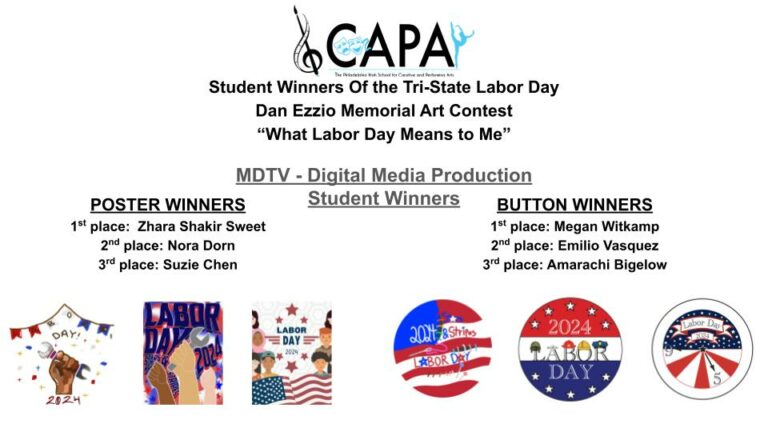 The Philadelphia High School for Creative and Performing Arts – The ...