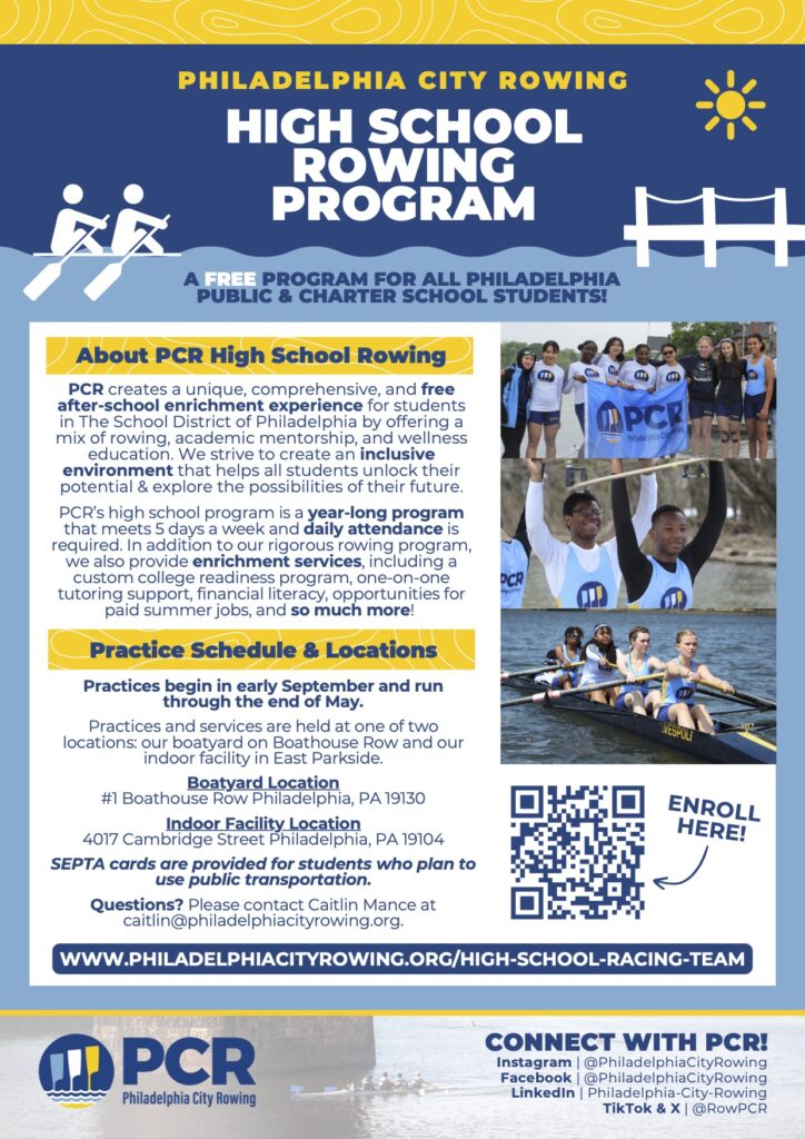 CAPA Athletics - The Philadelphia High School for Creative and ...