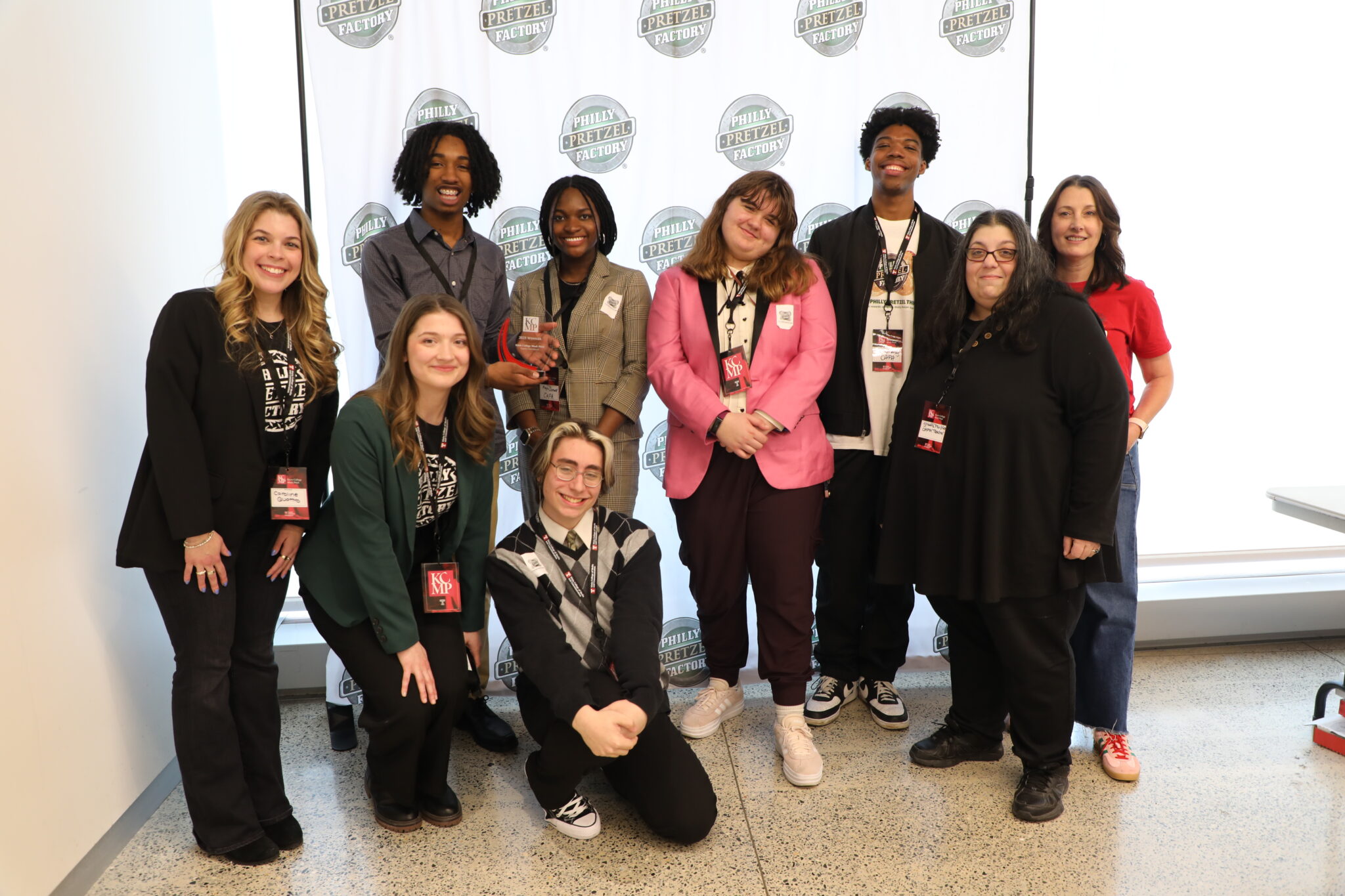 The Philadelphia High School for Creative and Performing Arts – The ...