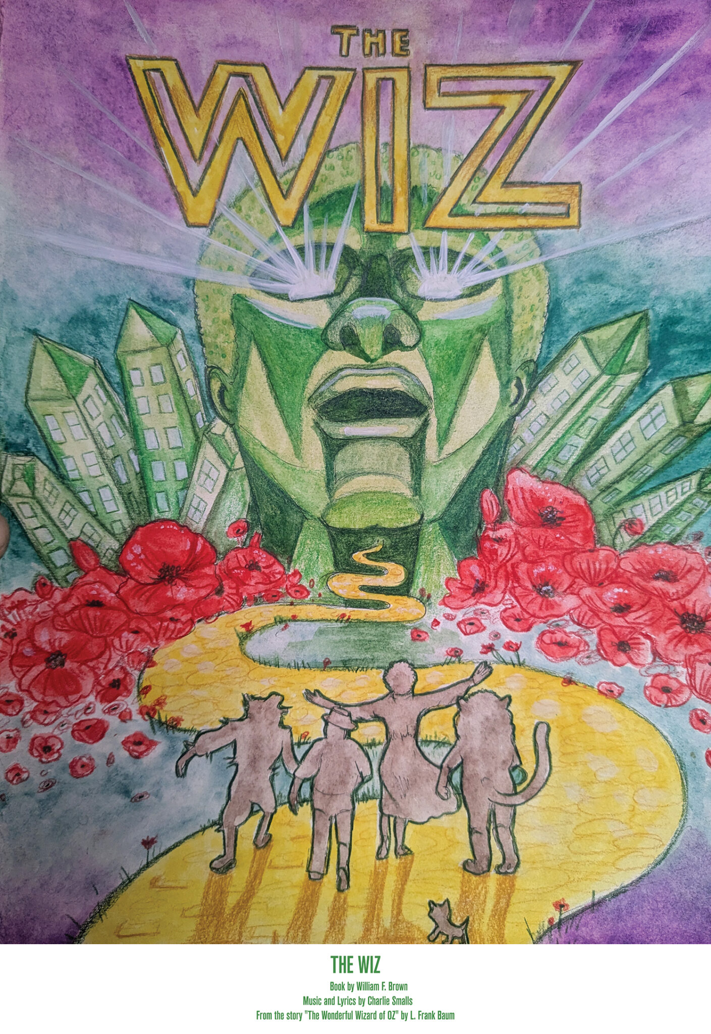 The Philadelphia High School for Creative and Performing Arts – The ...